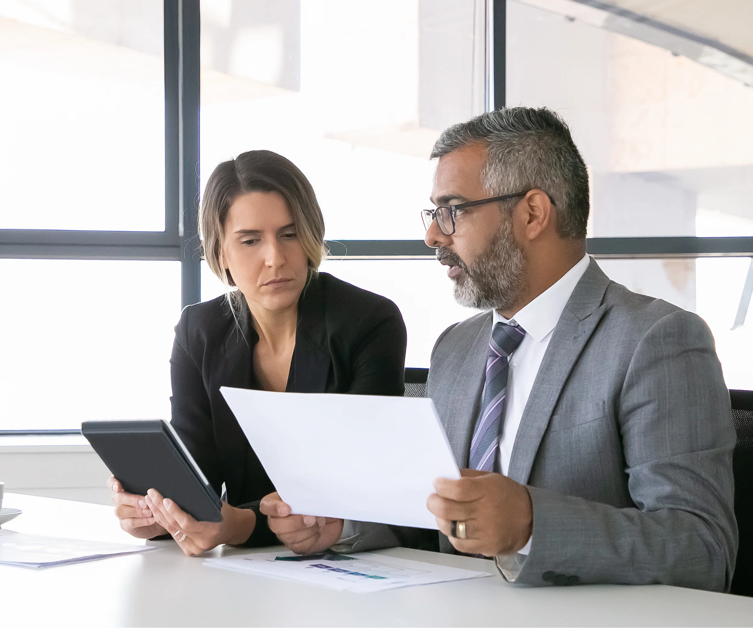 Odoo ERP Case Studies for U.S. Businesses | Real Results — O2B Technologies