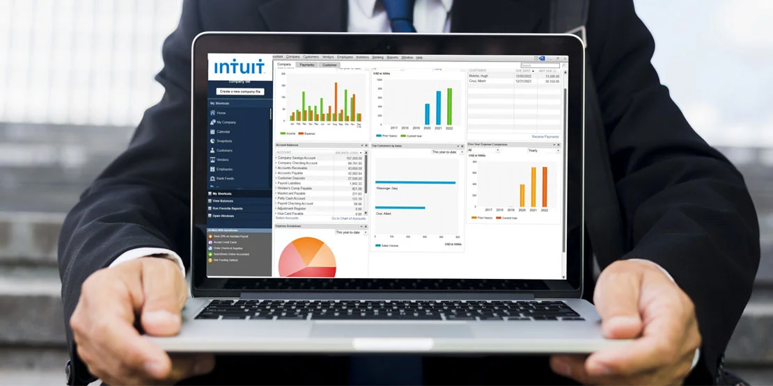 HVAC Estimating Software for Accurate Project Costs | O2B Technologies