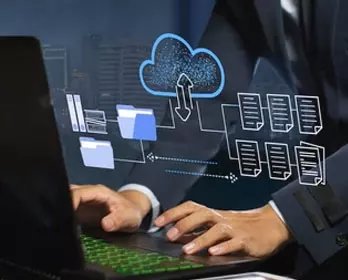 Simplify and Organize: Enterprise Document Management Solutions