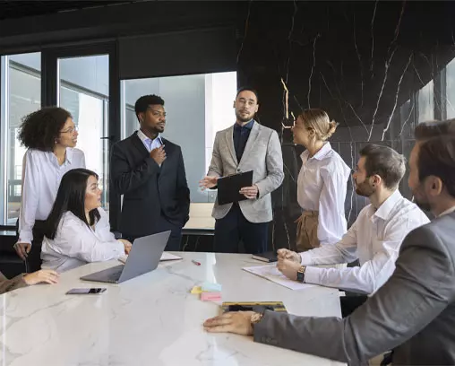 What Is the Role of Odoo Consultant in Business? | O2B Technologies