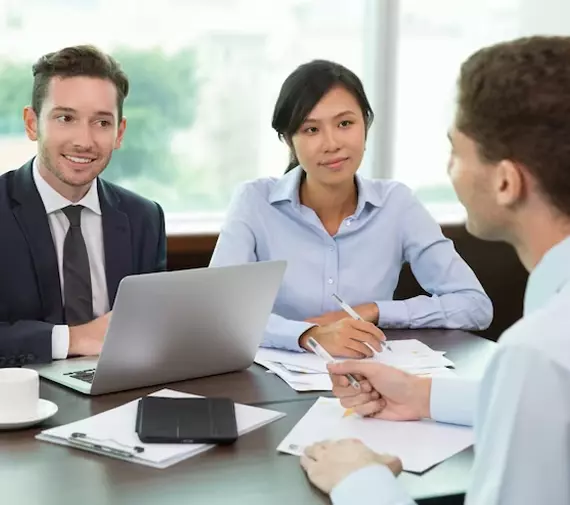 Recruitment Management System - Streamline Your Hiring Process